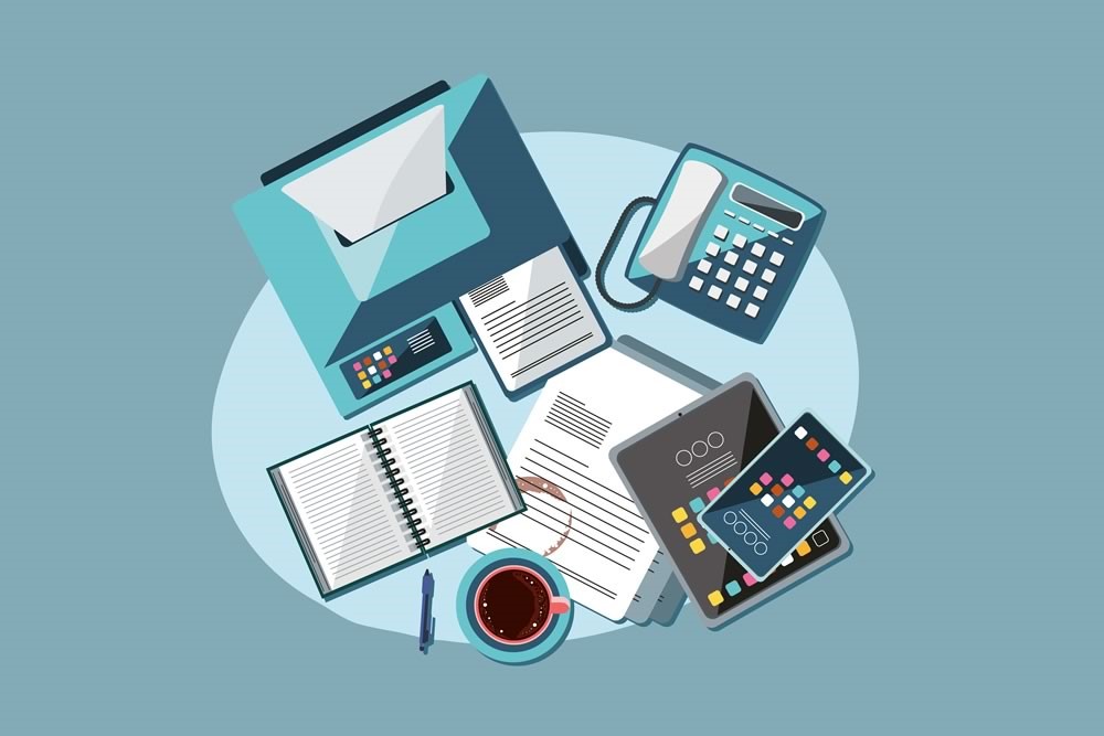 Considerations for Employees who are Working Remotely – Part 1 | MuniSERV