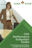 CAMA’s CAO Performance Evaluation Toolkit | MuniSERV