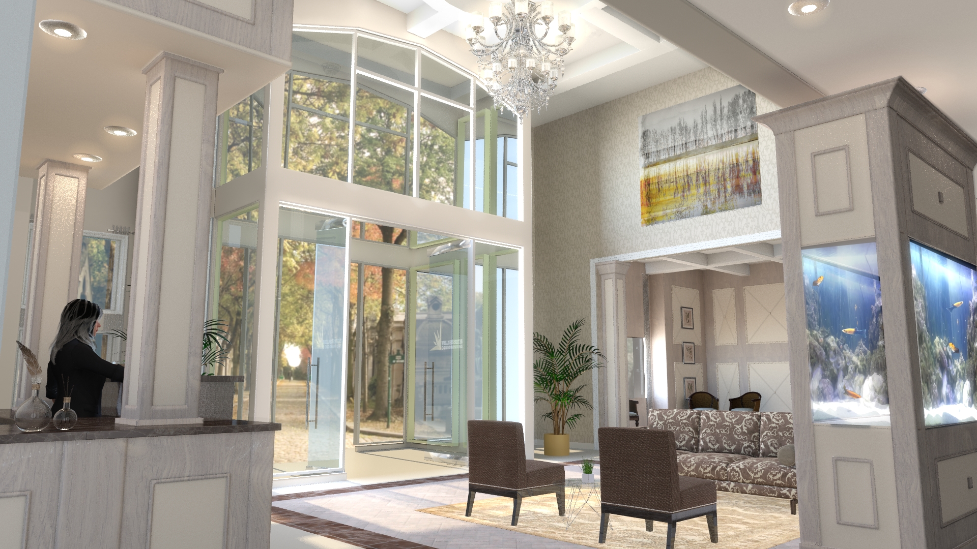 cityfx_lobby | MuniSERV