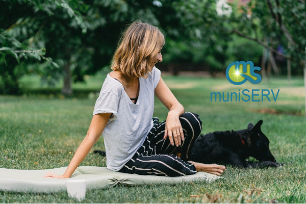 Fun (and Safe) Ways to Enjoy Your Summer | MuniSERV