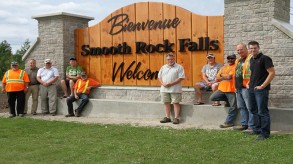 Smooth Rock Falls, Town of | MuniSERV