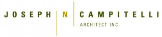 Joseph N. Campitelli Architect Inc. | MuniSERV